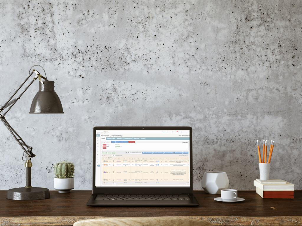 Request A Demo and Take Leopard Solutions For A Spin