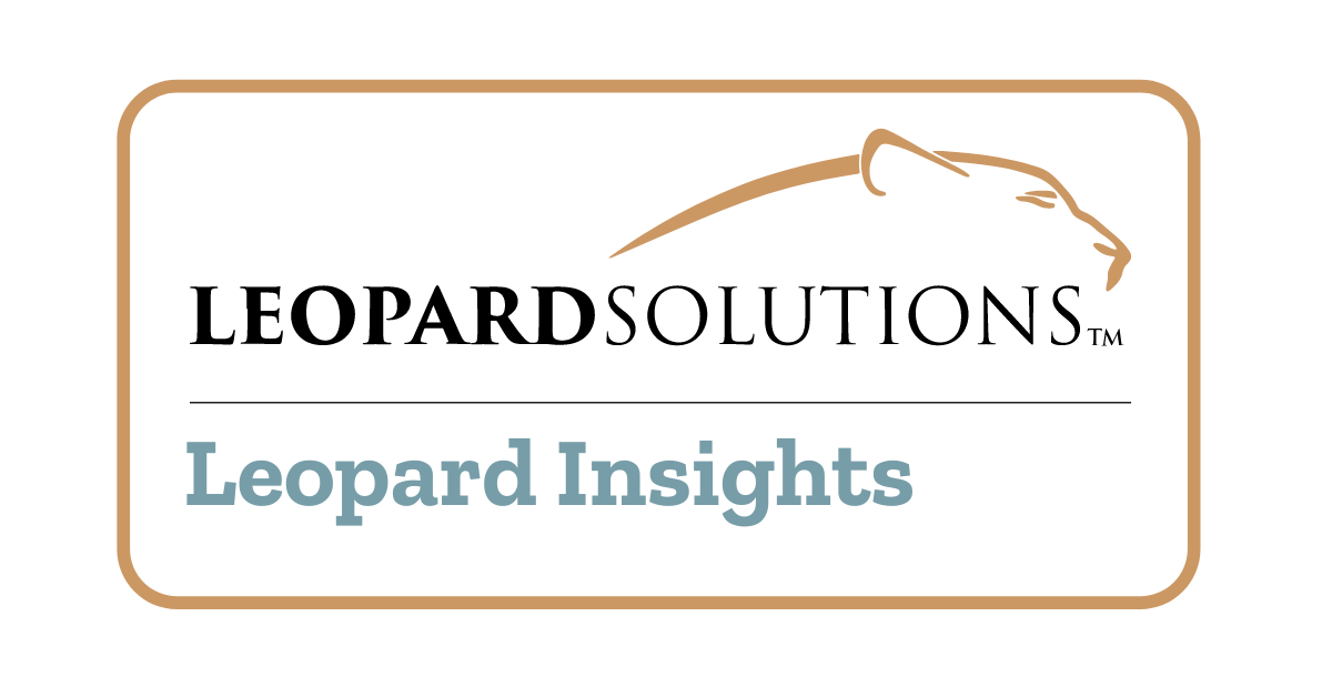 Leopard Insights - Legal Blog