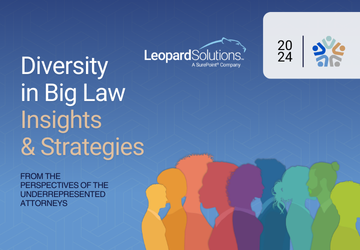 A Look at Diversity in Big Law, Unveiling a Path Forward - SurePoint ...