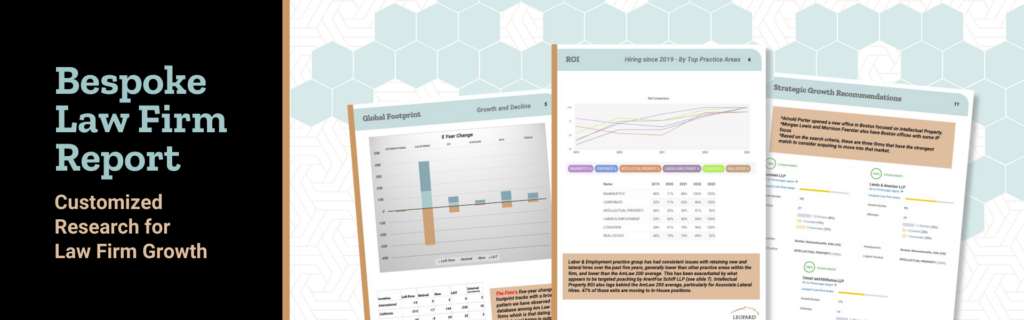 Bespoke Report - Leopard Solutions