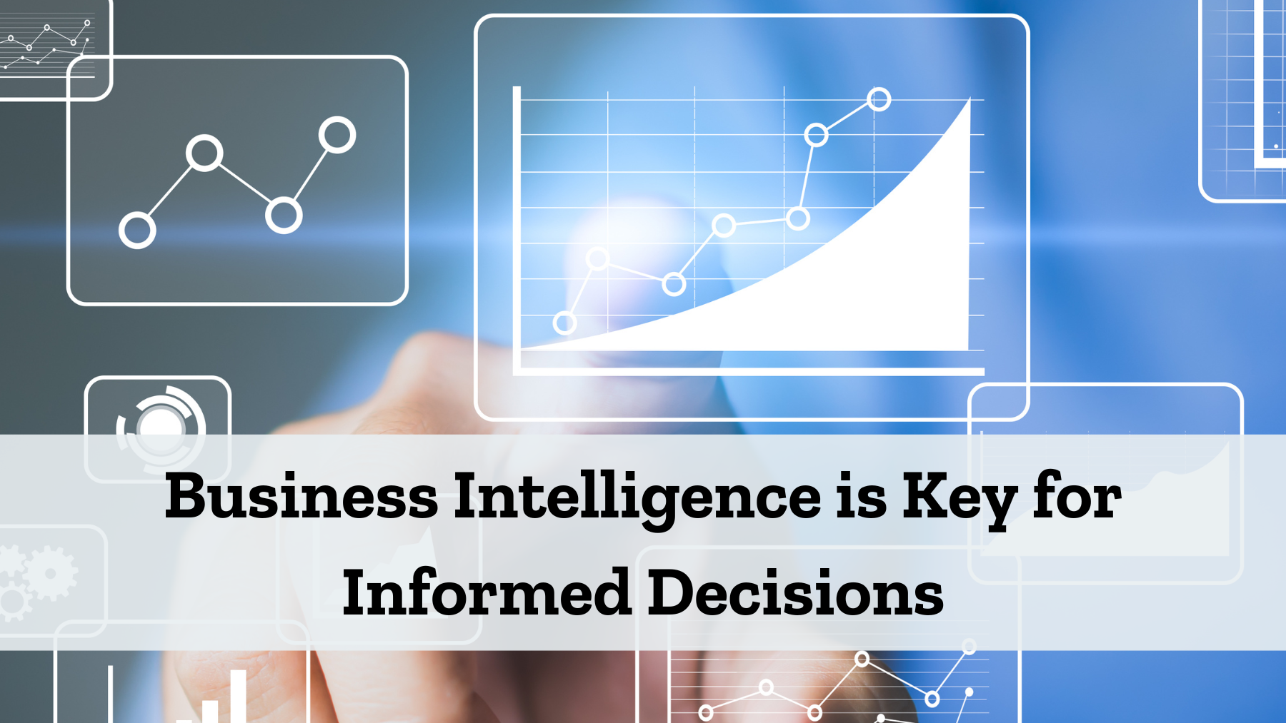 A Business Intelligence Strategy is Central to Not Falling Victim to ...