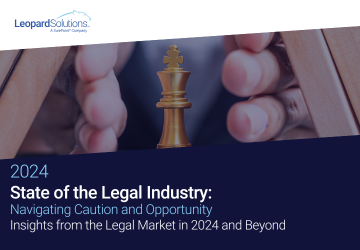 SurePoint’s Leopard Solutions Debuts State of The Legal Industry ...