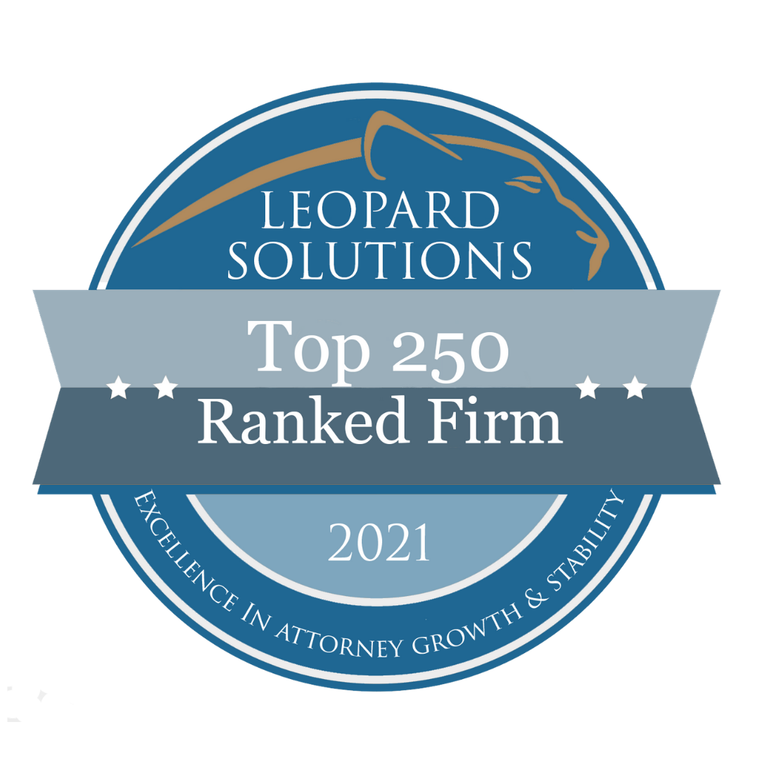 Showcase Your Inclusion on the Leopard Top 250 List with Free ...