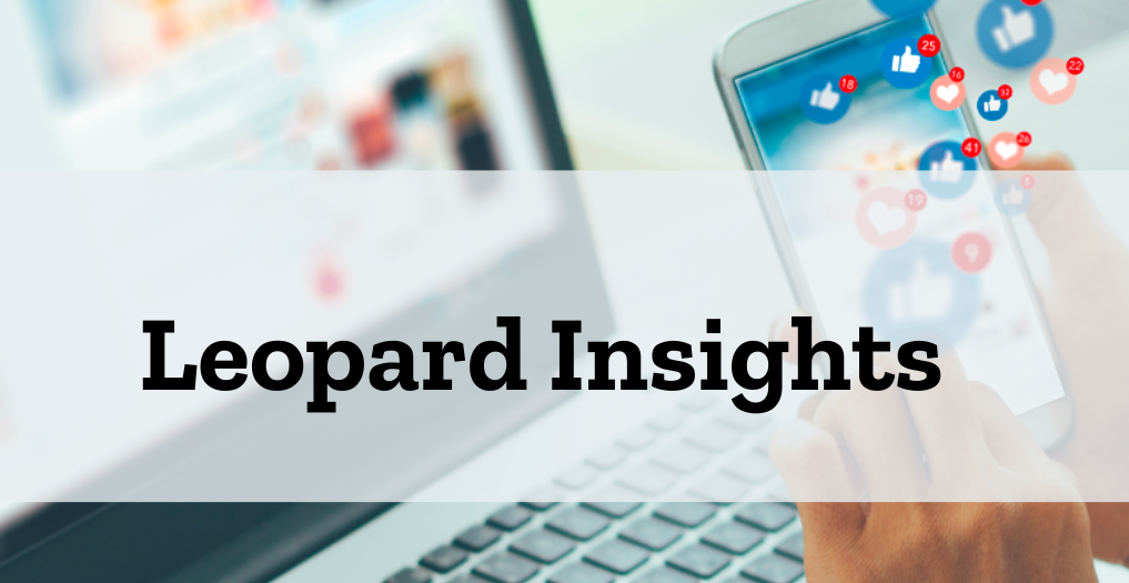 Leopard Insights - Leopard Solutions