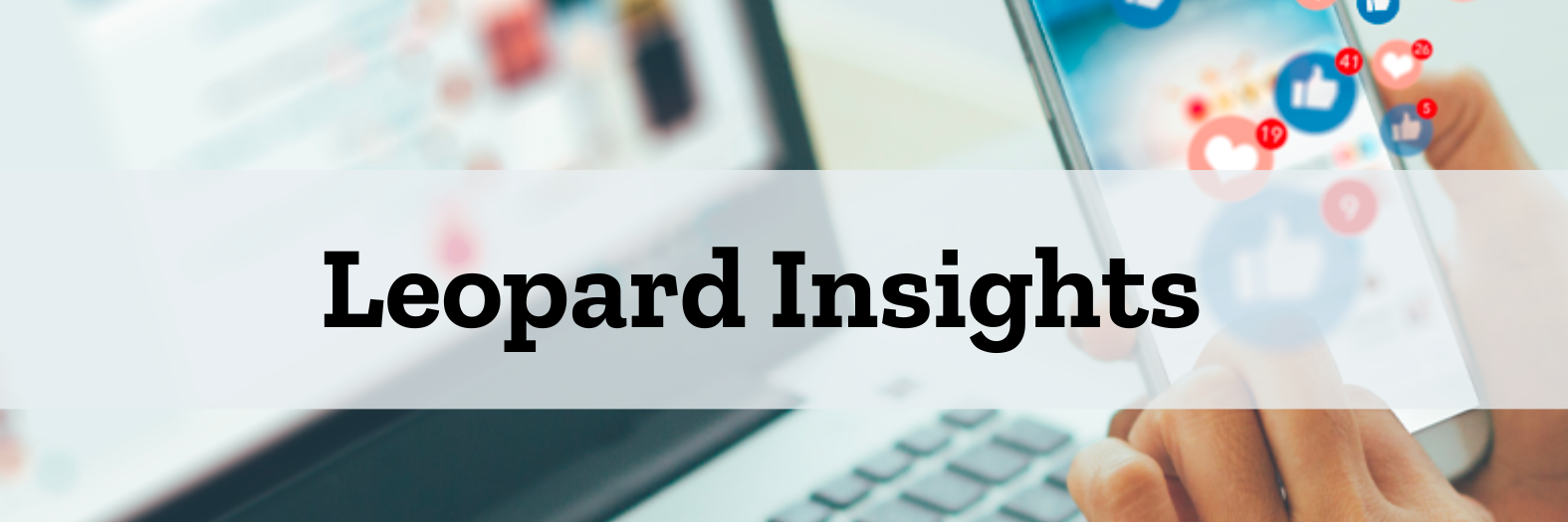 Leopard Insights - Legal Blog