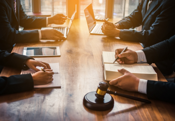 Corporate Counsel Dish on Outside Counsel Preferences, and the ...