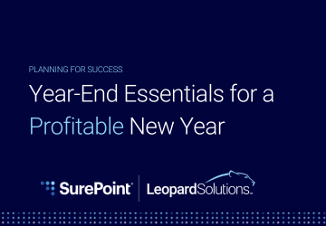 Planning for Success: Year-End Essentials for a Profitable New Year ...