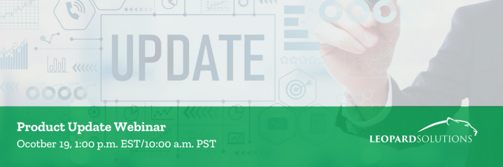 Product Enhancement Update: Job Profiles and Lateral Trends Report ...