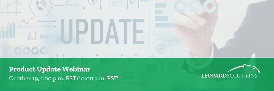 Product Enhancement Update: Job Profiles and Lateral Trends Report - Leopard Solutions