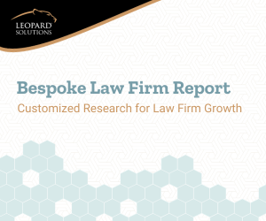 Bespoke Report - Leopard Solutions