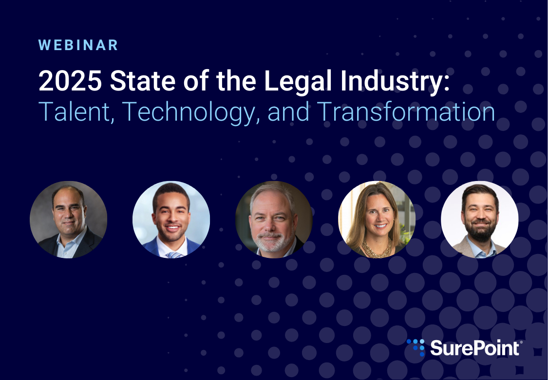 SurePoint Legal Insights Latest Happenings - SurePoint Legal Insights