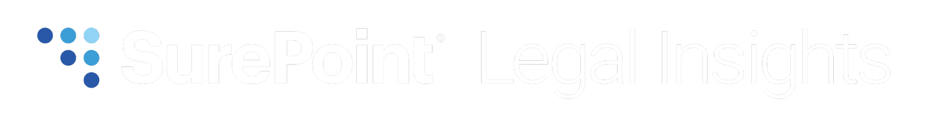 SurePoint Growth Solutions - SurePoint Legal Insights