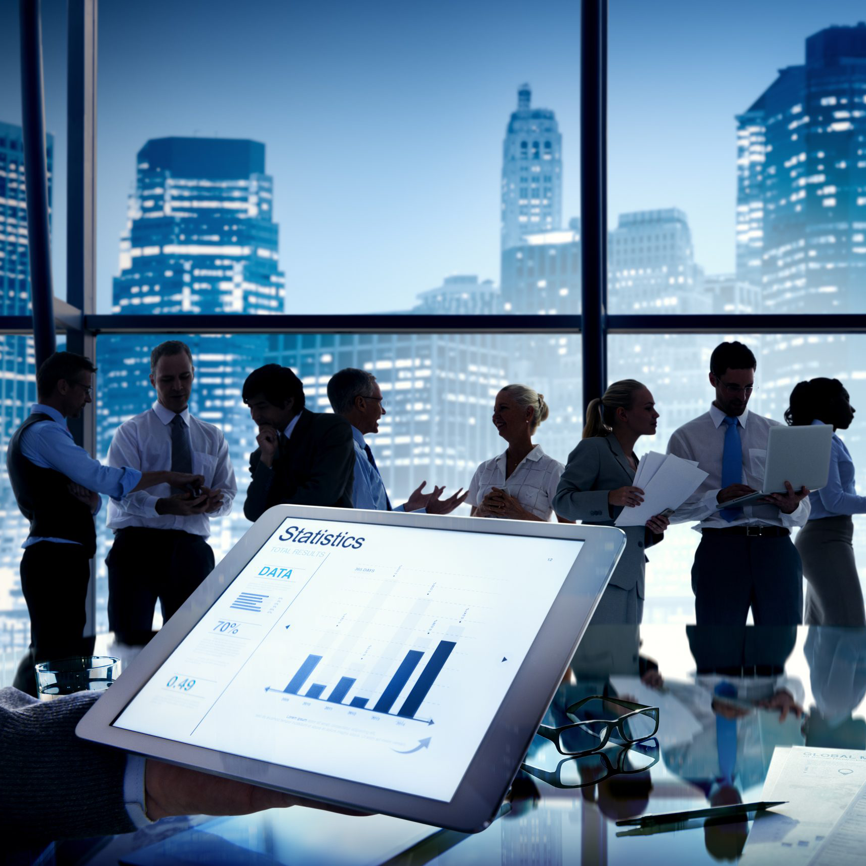 About Leopard Solutions | Attorney Tracking Diversity & Inclusion