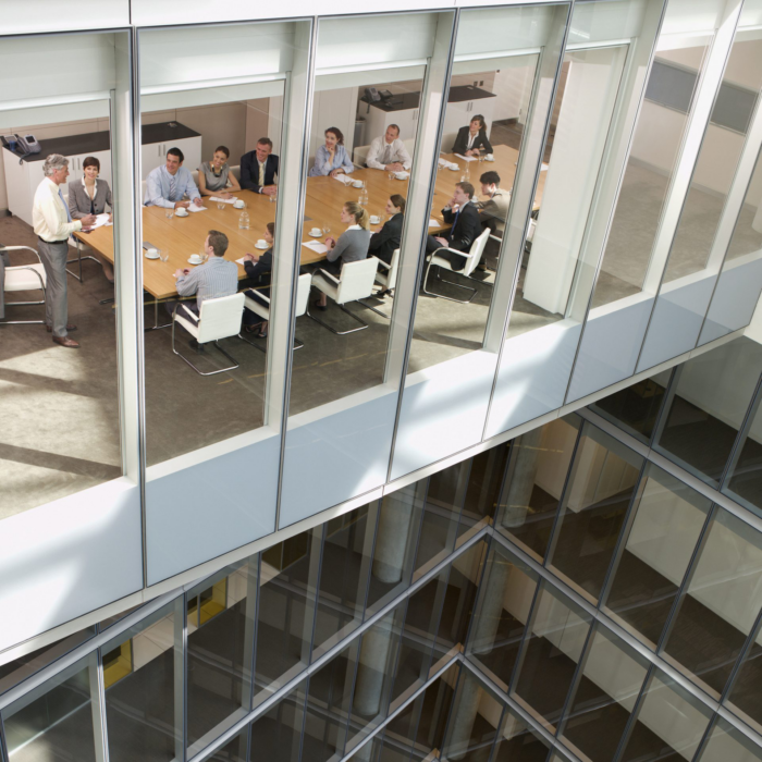 About Leopard Solutions | Attorney Tracking Diversity & Inclusion